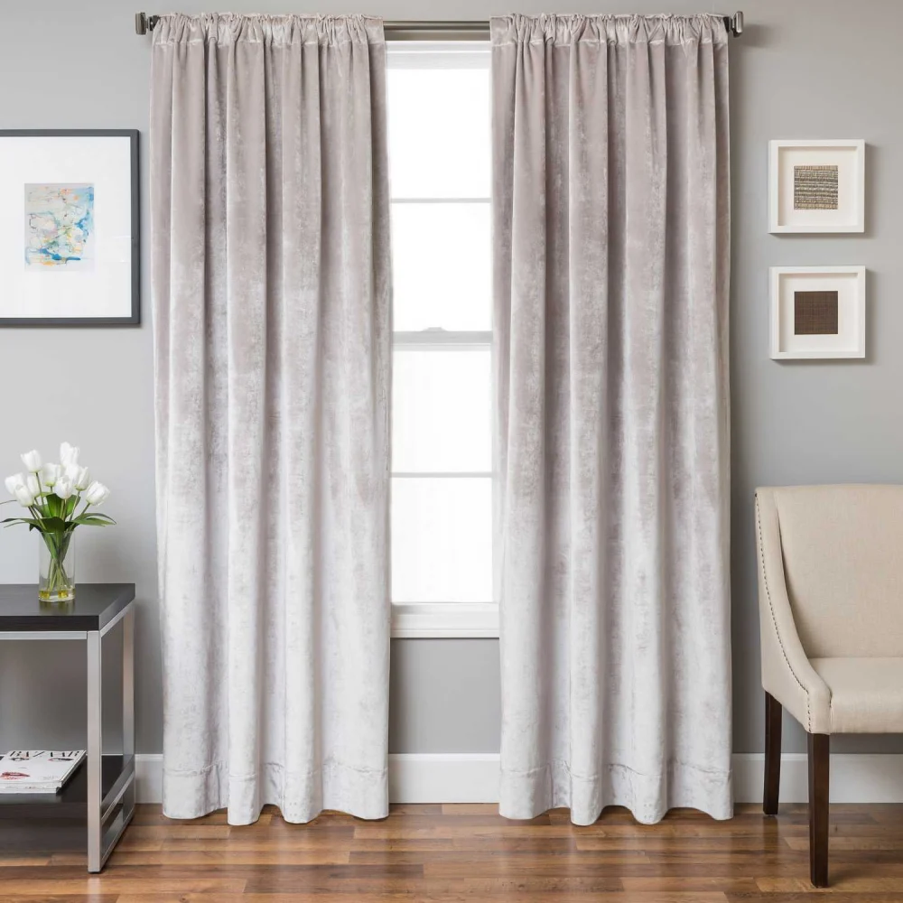 Order Free Samples | Try Curtains & Blinds Before You Buy