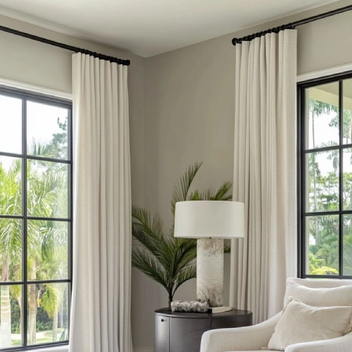 Buy Custom Eyelet Curtains Dubai | Get 30% OFF Today!